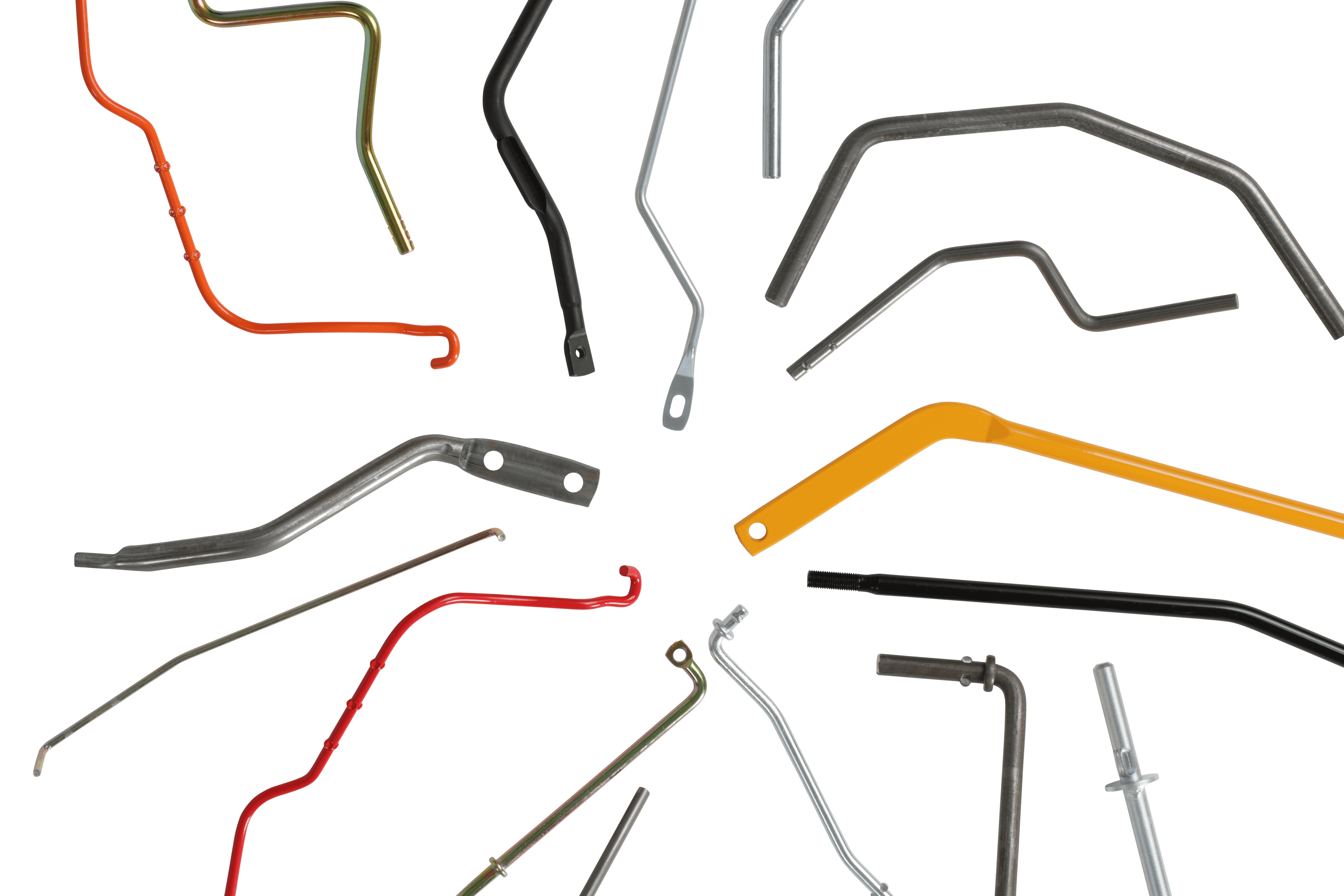 3 Benefits of Wire Forming - WireTech Fabricators